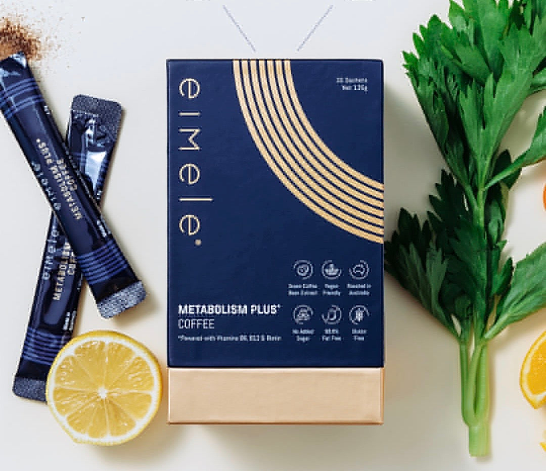 Eimele – Natural Oceania