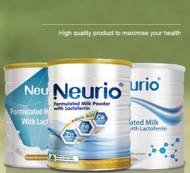 Neurio – Natural Oceania