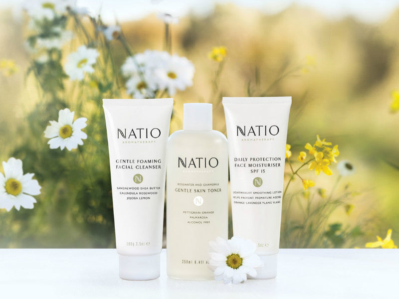 Natio – Natural Oceania