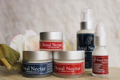 Royal Nectar – Natural Oceania